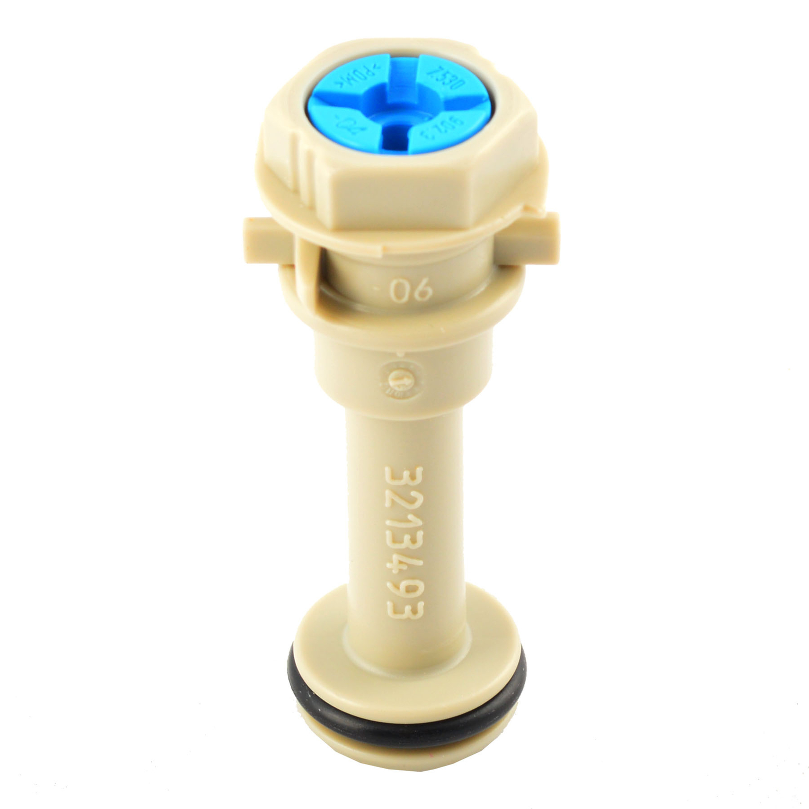 BMW 17107523260 Verschlussdeckel Kühler Ausgleichsbehälter Deckel für ...