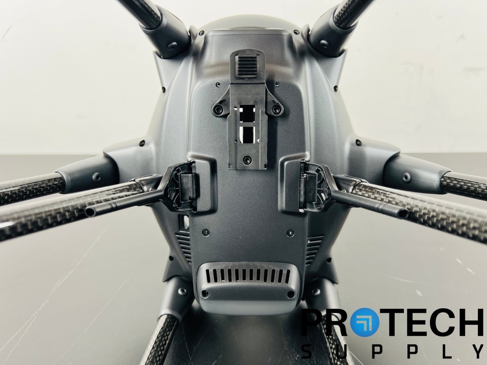 Yuneec Typhoon H Drone Fall Kit Refresh Reset Crash Replacement “Dummy ...