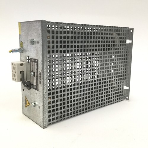Frizlen FZZP200X45S-10 Bremswiderst Braking resistor Used UMP | eBay