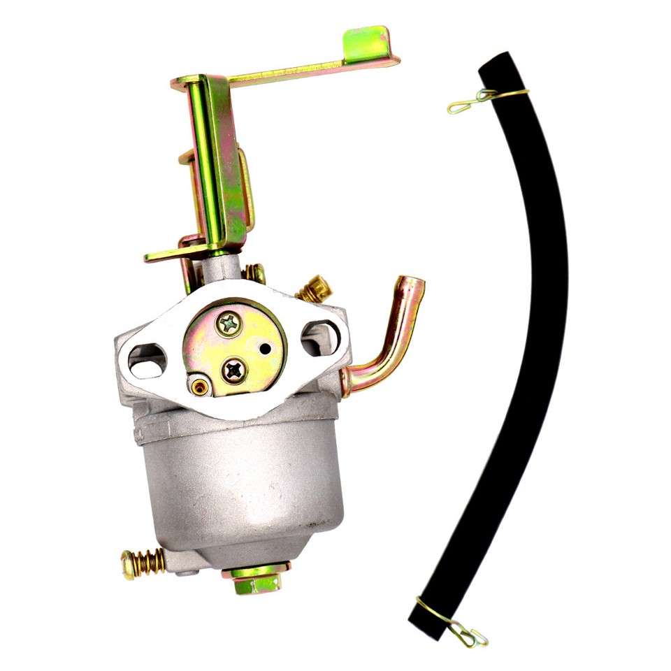 Ironton 57599 DG1800 98CC 1400 1800 Watt Generator Carburetor | 222802