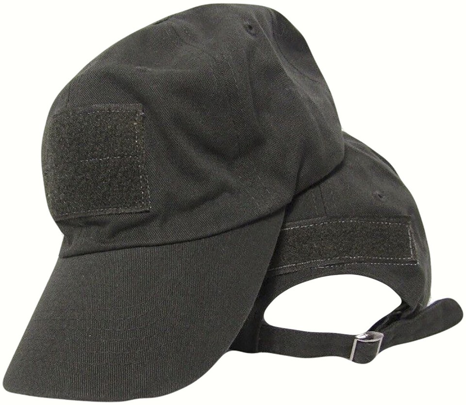 Olive Drab Green Operator Operators Tactical Cap Hat Patch adjustable ...
