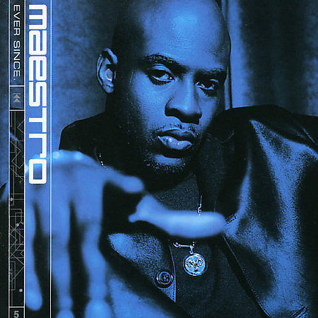 Ever Since by Maestro (CD, Aug-2002, Attic Records)! Brand NEW CD! RARE ...