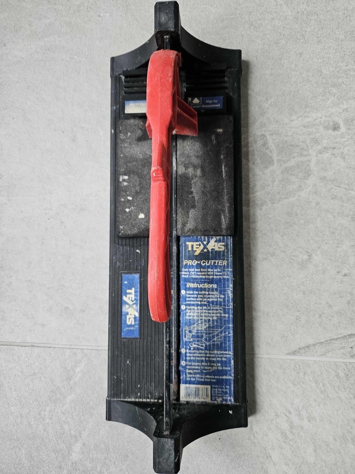 Tile Cutter | eBay UK