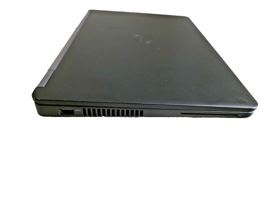 Dell Latitude E5270 12" Intel Core i5 6th Gen 8GB RAM 128GB SSD Windows ...