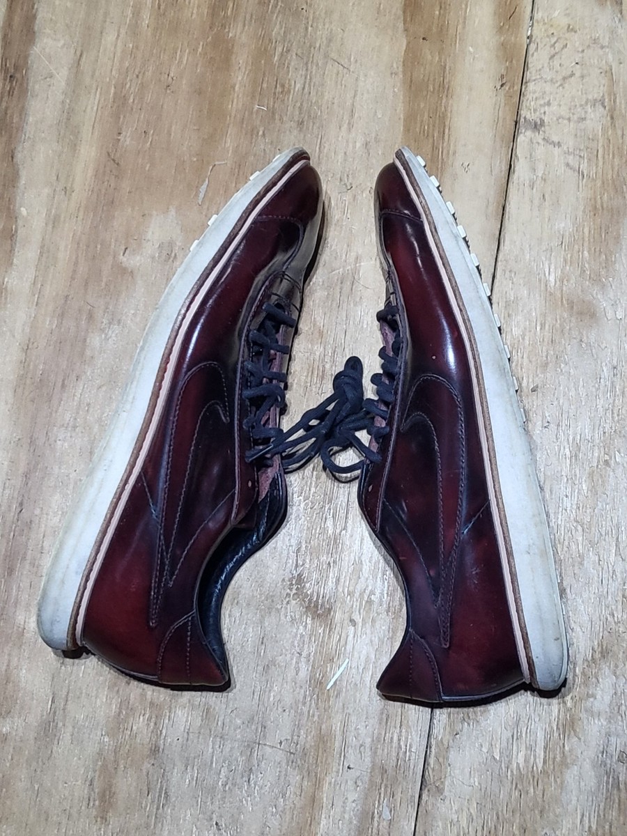 Nike 1972 Q's Dress Code Deep Red' 586367-600 Size 11.5 Pre Nike 1972 Q's Dress Code Deep Red' 586367-600 Size 11.5 Pre