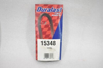 DURABLAST 15348 10A0885 V-BELT 3668766471 | eBay