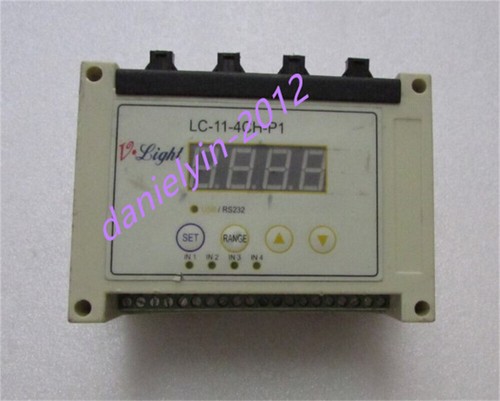 1pcs Used VL-LC-11-4CH-R1 Controller #E5 | eBay