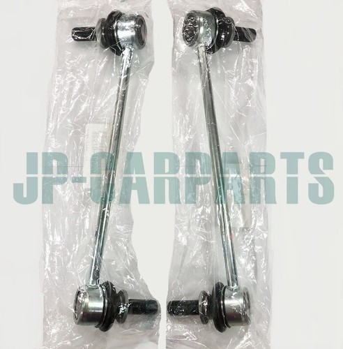 TOYOTA GENUINE FR STABILIZER LINK LH RH 48810-26050 48820-26060 HIACE ...