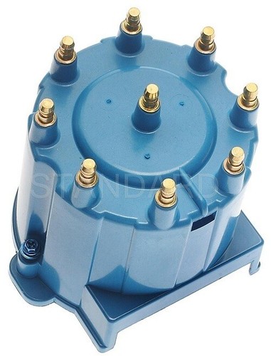 STANDARD Distributor Cap for GMC R3500 1987-1990 V8-5.7L | eBay