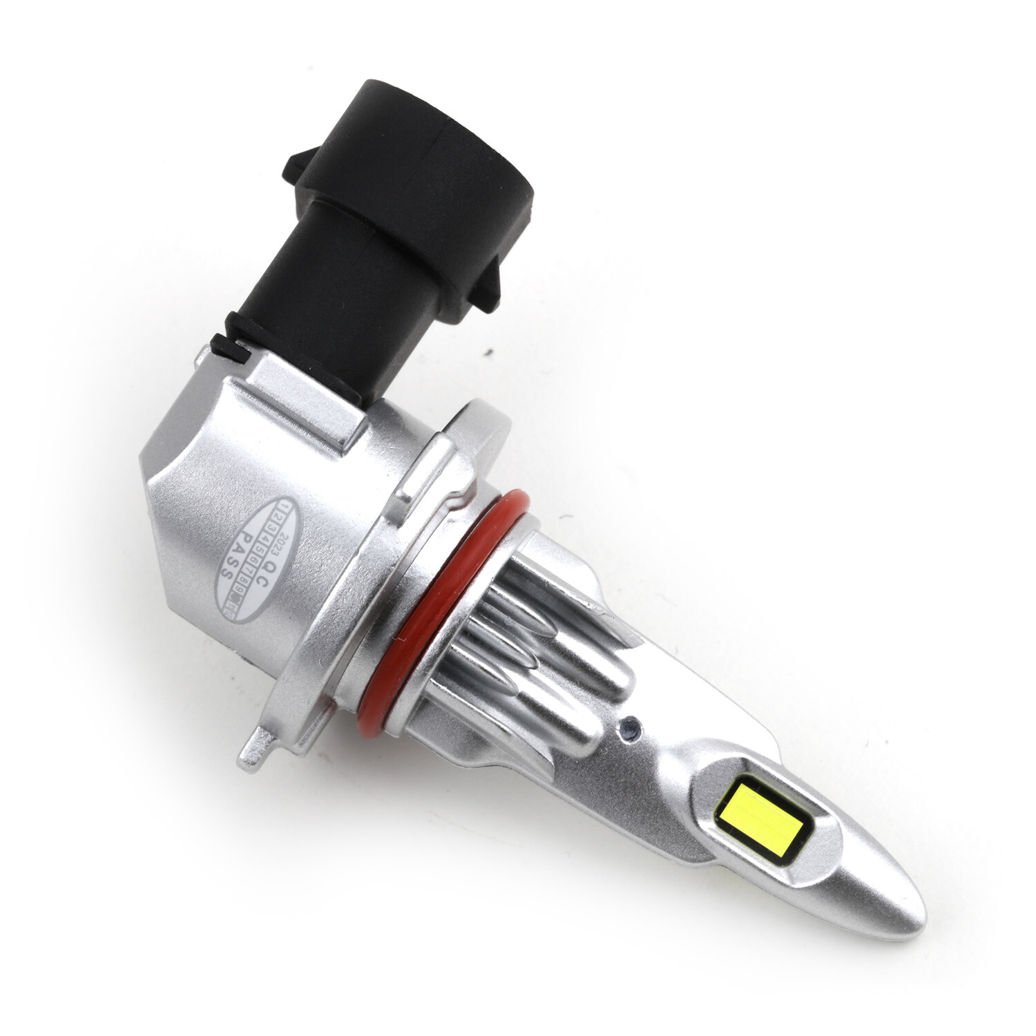 Canbus 9006 HB4 LED Headlight Bulbs Kit Low Beam 630000Lm For BMW E34 ...