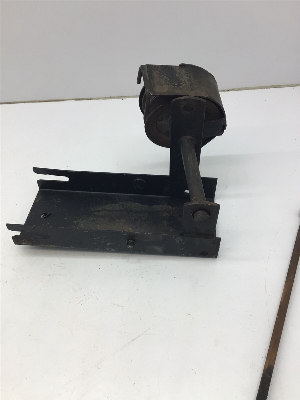 SEARS SS18 MULE DRIVE & PTO ENGAGING ROD | eBay