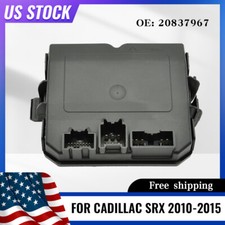 2010-2015 Cadillac SRX Liftgate Control Module 20930665 OEM for sale ...