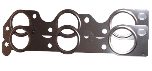 GM GENUINE EXHAUST MANIFOLD GASKETS FOR HOLDEN COMMODORE VS VT ECOTEC ...