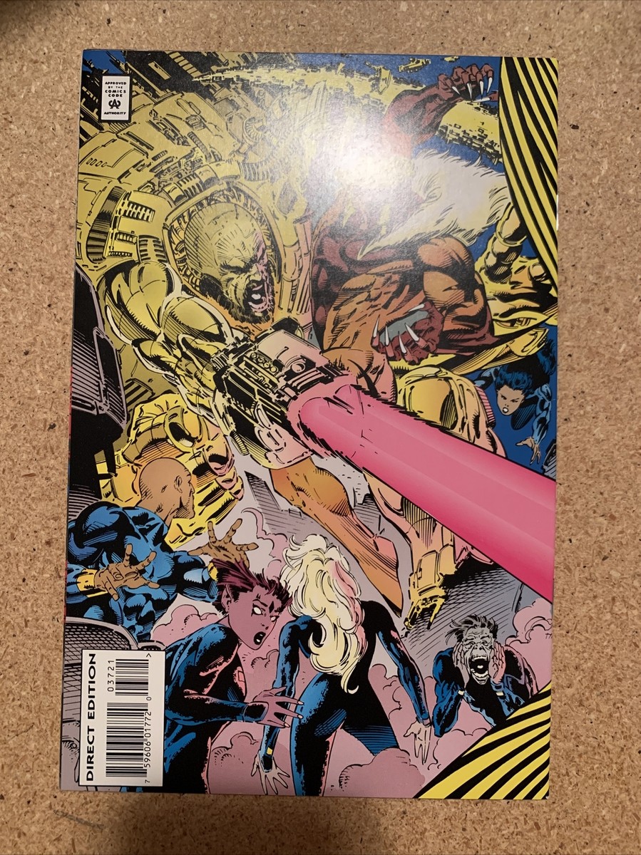 X Men Husk Husk HC (2010 Marvel) Comic Books