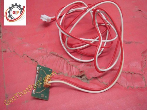 HSM Securio P36 OMDD Paper Shredder Oem Door Contact Sensor Assembly | eBay