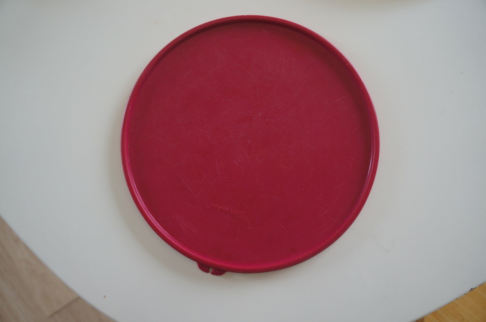 Couvercle Tupperware Cm d’occasion