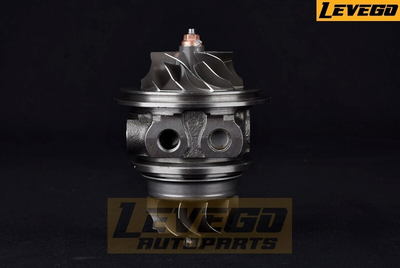 NEW TF04HL4S Turbo CHRA for Hyundai Genesis Coupe 3.8L 28231-2C600 ...