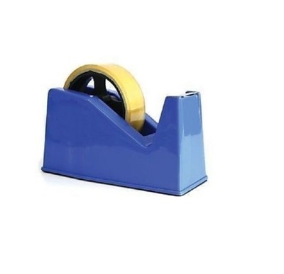 ULTRATAPE DESKTOP DESK TABLE TAPE HOLDER DISPENSER SELLOTAPE HEAVY DUTY ...