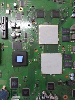 PS3 Playstation 3 RSX REBALL + CELL and RSX Delid Service | eBay