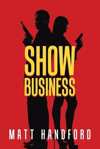 Show Business by Matt Handford (English) Paperback Book 9781796092219 ...