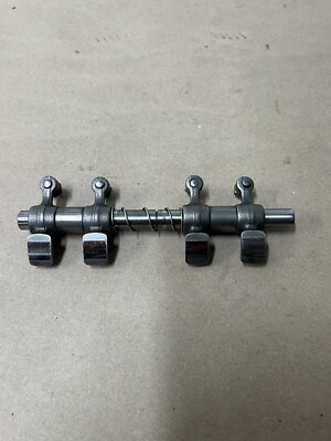 2002 EZGO TXT Robin Engine Rocker Arms & Shaft Pre MCI B155 | eBay