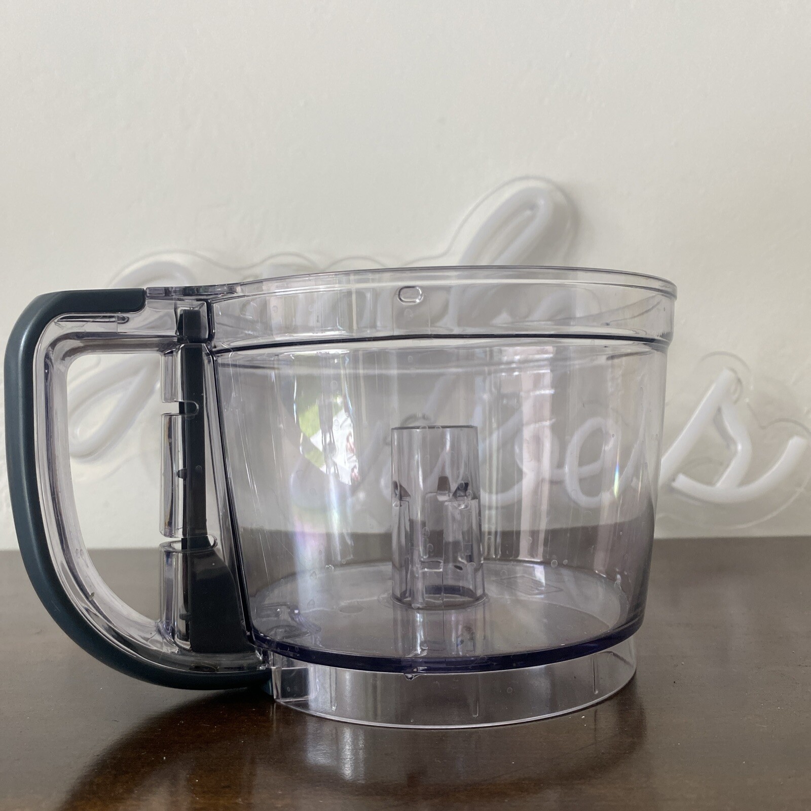 Cuisinart 4 Cup Chopper ECH-4 WORK BOWL Replacement PART ONLY | eBay