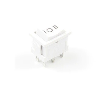 Rocker - Switch 6 Pin Dpdt