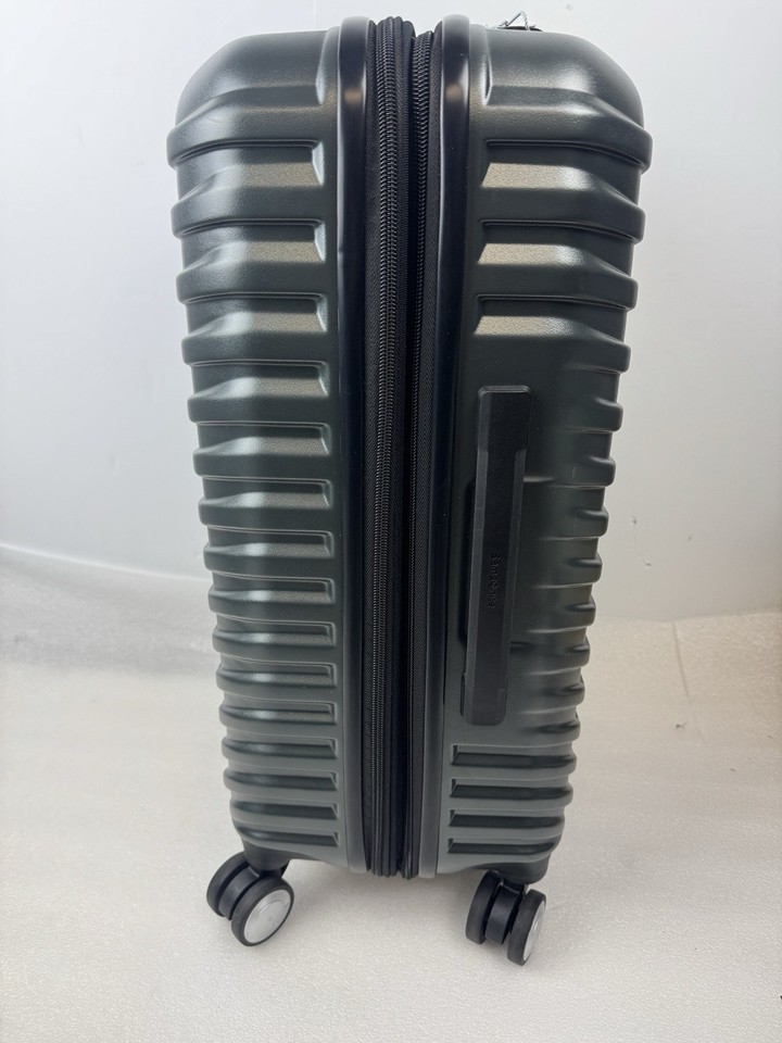 Samsonite Spin Tech 6 Carry-On Spinner Suitcase Luggage | eBay