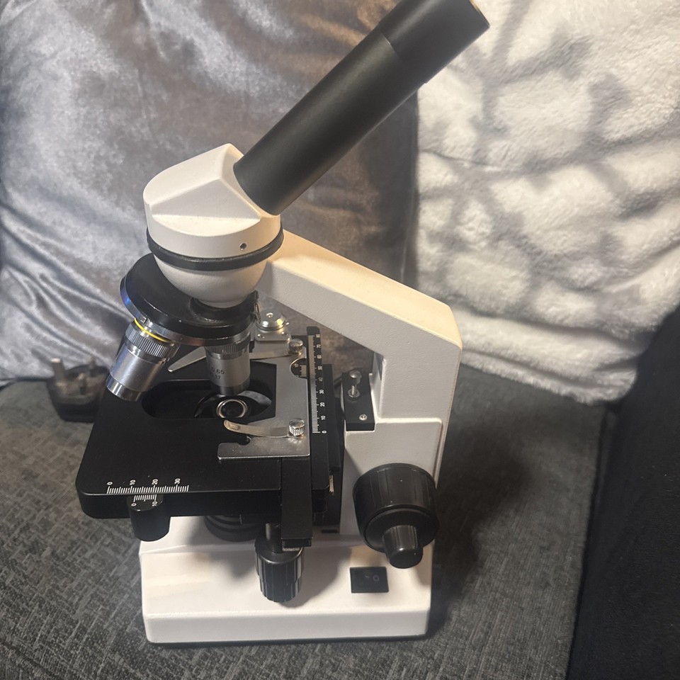 Apex Microscope | eBay UK