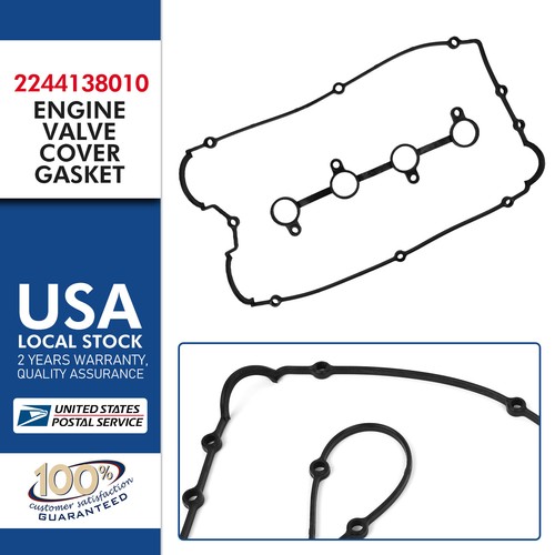 OE Valve Cover Gasket for 99-06 Hyundai Santa Fe Sonata Optima 2.4L ...