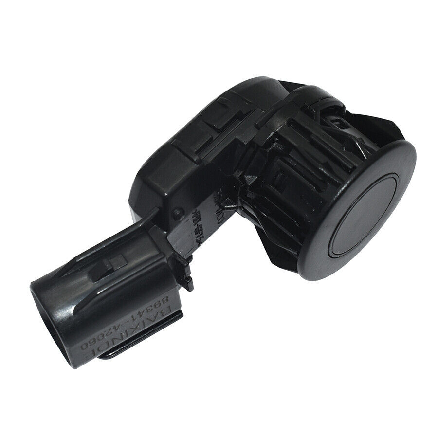 89341-12100-C6 8934112100C6 PDC Ultrasonic Parking Sensor For Toyota ...