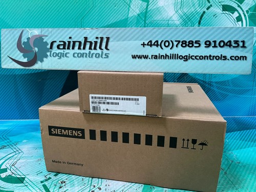 Siemens 6ES7 515-2RM00-0AB0. 6ES7515-2RM00-0AB0. CPU 1515R-2 PN. UK ...