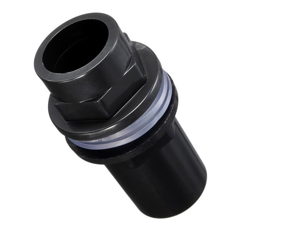 Aquarium Water Outlet 15 20 25mm Duckbill Nozzle Outflow Pump Tank End ...