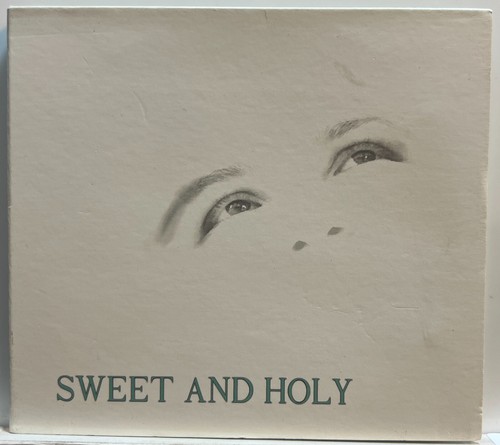 Rabbi Marc & Paulina Labowitz & Family : Sweet and Holy (CD Digipak ...
