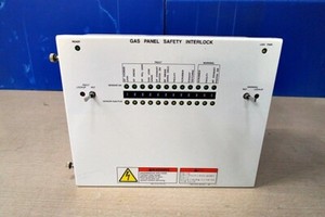 AMAT GAS PANEL SAFETY INTERLOCK | eBay