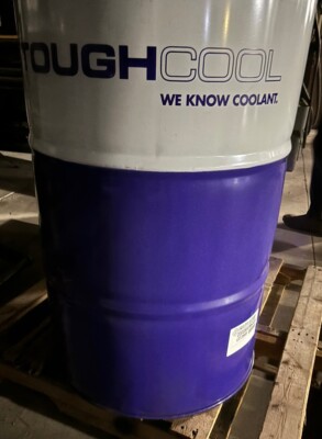 Stoughcool Jet 7 Moderate-to-heavy duty Hybrid Micro-emulsion Coolant ...