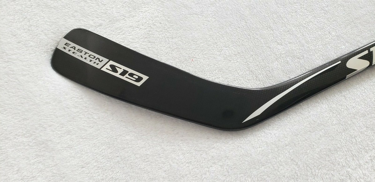 Easton Hockey Sticks S19 Bauer Vapor FlyLite "Shadow Series" Black