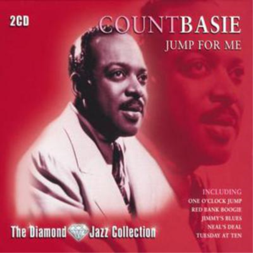 Count Basie Jump for Me (CD) Album (UK IMPORT) | eBay