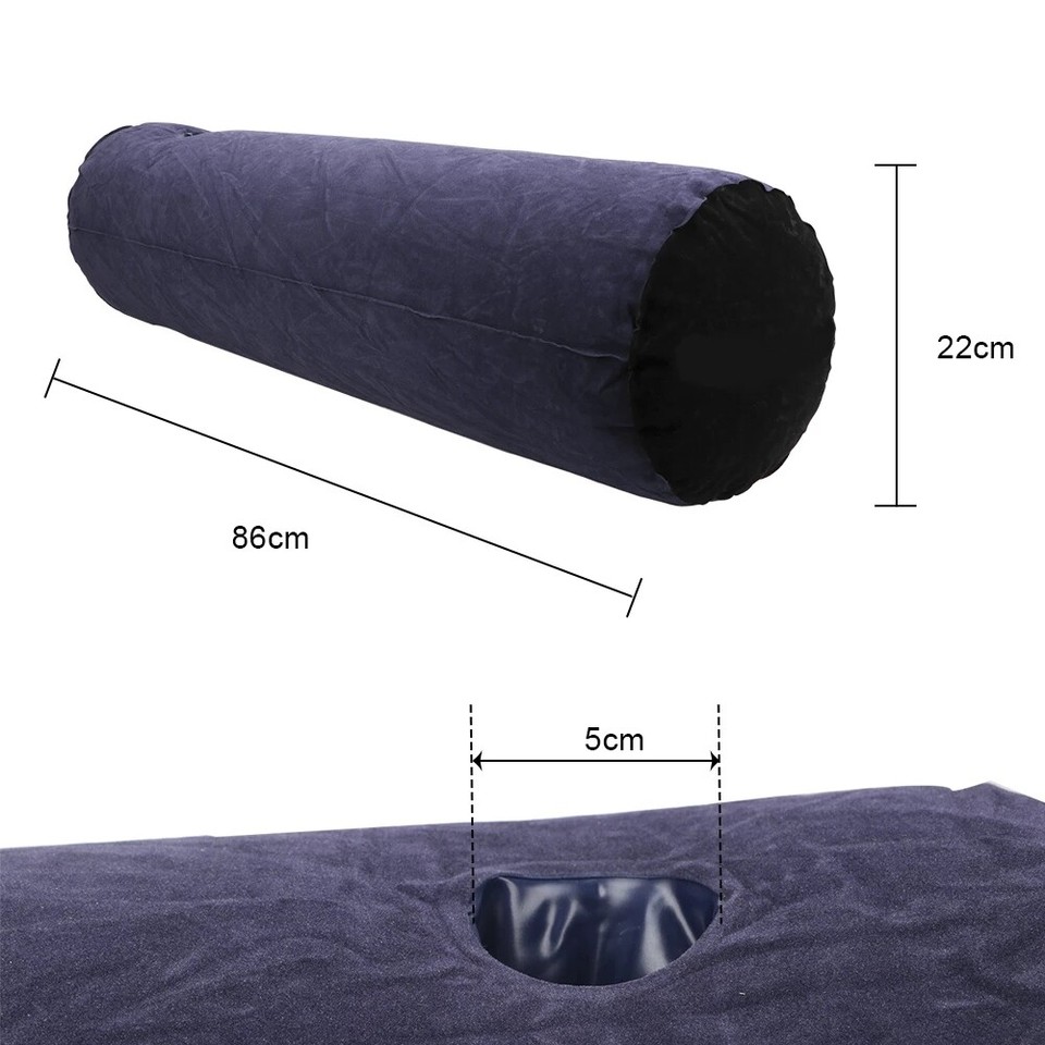 Sex Toy Cushion Pillow Restraint, Sex Furniture Adult Toy for Bedroom ...