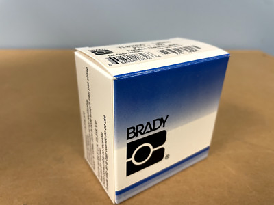 Brady PTL-7-400 Portable Thermal Label - 18326 - Pack of 500 - New in ...