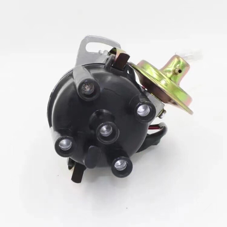 Ignition Distributor For Toyota Corolla 3K 4K Engine KE20 KE30 KE40 ...