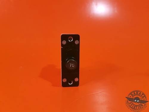 MS25361-75V MECHANICAL PRODUCTS CIRCUIT BREAKER 75 AMP | eBay