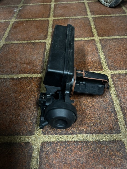 2002 BMW 325i Intake Manifold Runner Disa Valve for sale online | eBay