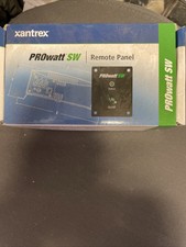 Xantrex Inverter Charger Remote Control Generator Starting Rc7 GS for ...