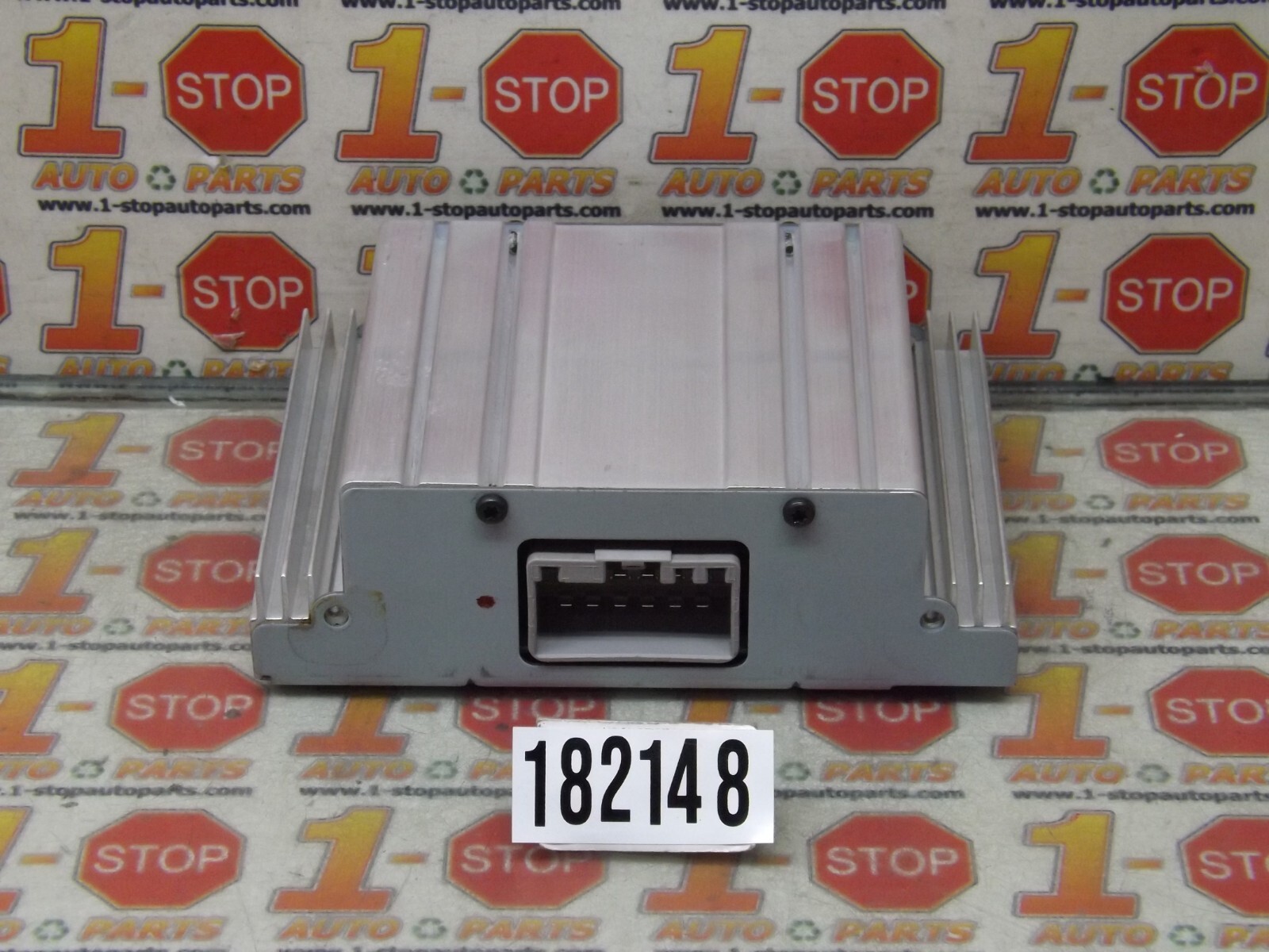 2014-2020 CHEVROLET IMPALA AC/DC POWER INVERTER CONTROL MODULE 22861790 ...