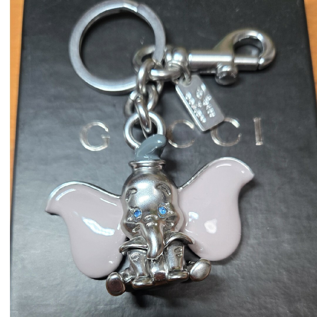 COACH x Disney Coach and Disney collaboration Dumbo C… - Gem