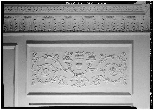 Christian Hauge House,2349 Massachusetts Avenue Northwest,Washington,DC ...