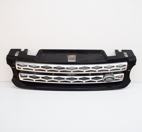 LR Range Rover Sport L494 Front Bumper Grille DK62-8200-XX 225kw 2018 ...