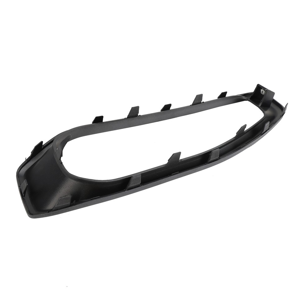 2020-2023 Jeep Gladiator Pair Fog Light Trim | 6BU59TZZAA 6BU58TZZAA ...