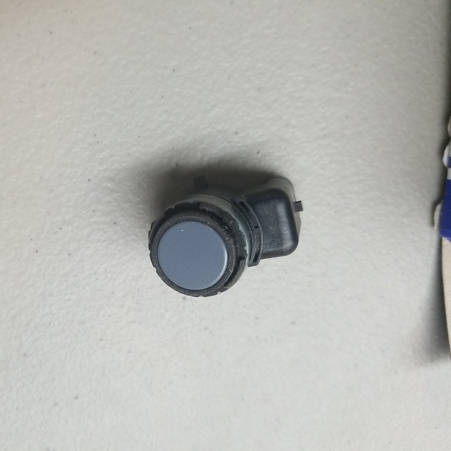 Mopar OEM Park Assist Sensor 6MK25TZZAA for sale online | eBay